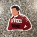 Ferrari Theme Stickers - Etsy