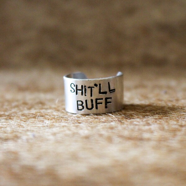 Western Rings - Etsy