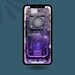 Realistic 3D Electronic Circuit Phone Wallpaper, Technological Phone ...