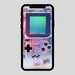 Realistic 3D Colorful Gameboy Phone Wallpaper, Retro Gaming Phone ...