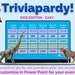 Kids Jeopardy | Virtual Party Game | Games for Kids | Classroom Games ...