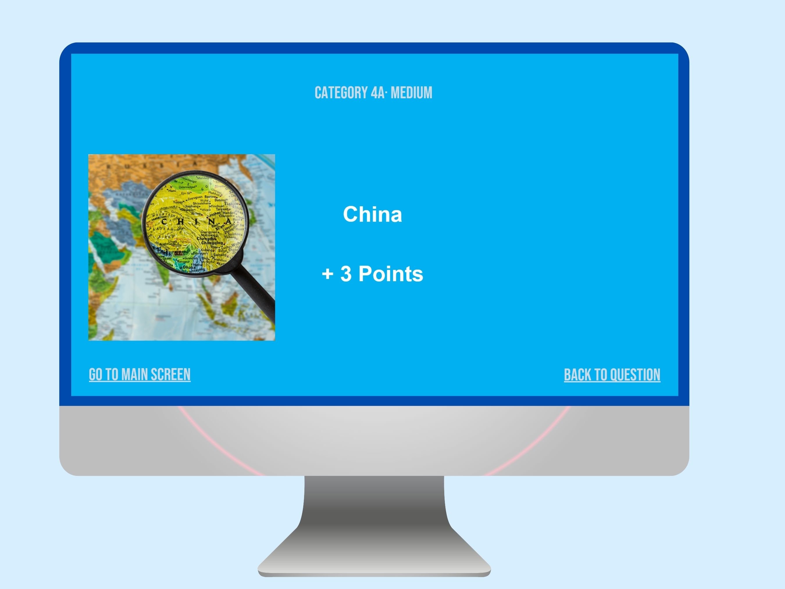 Kids Jeopardy | Virtual Party Game | Games for Kids | Classroom Games ...