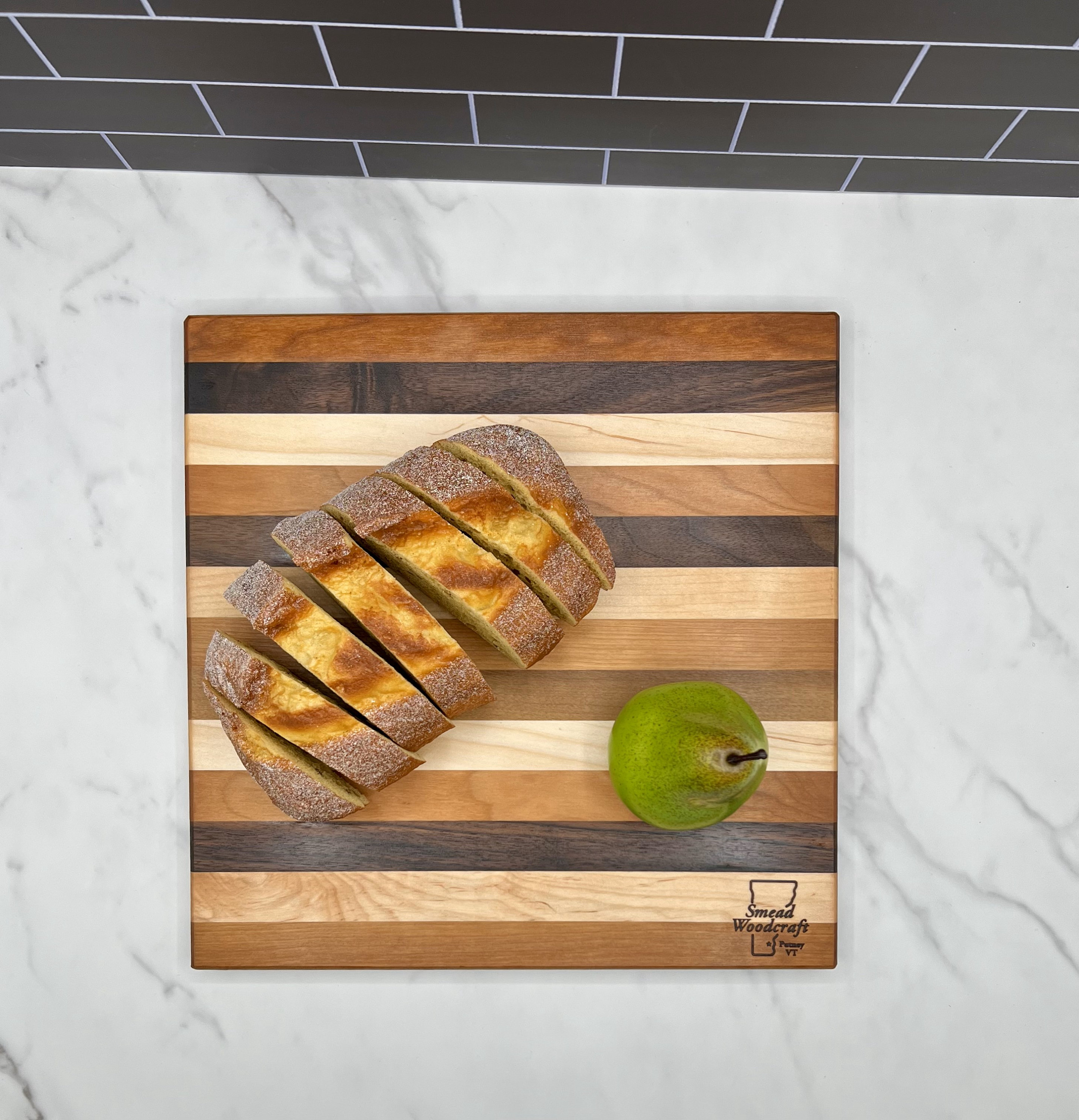 Assorted Tri-color Cutting Boards - Etsy