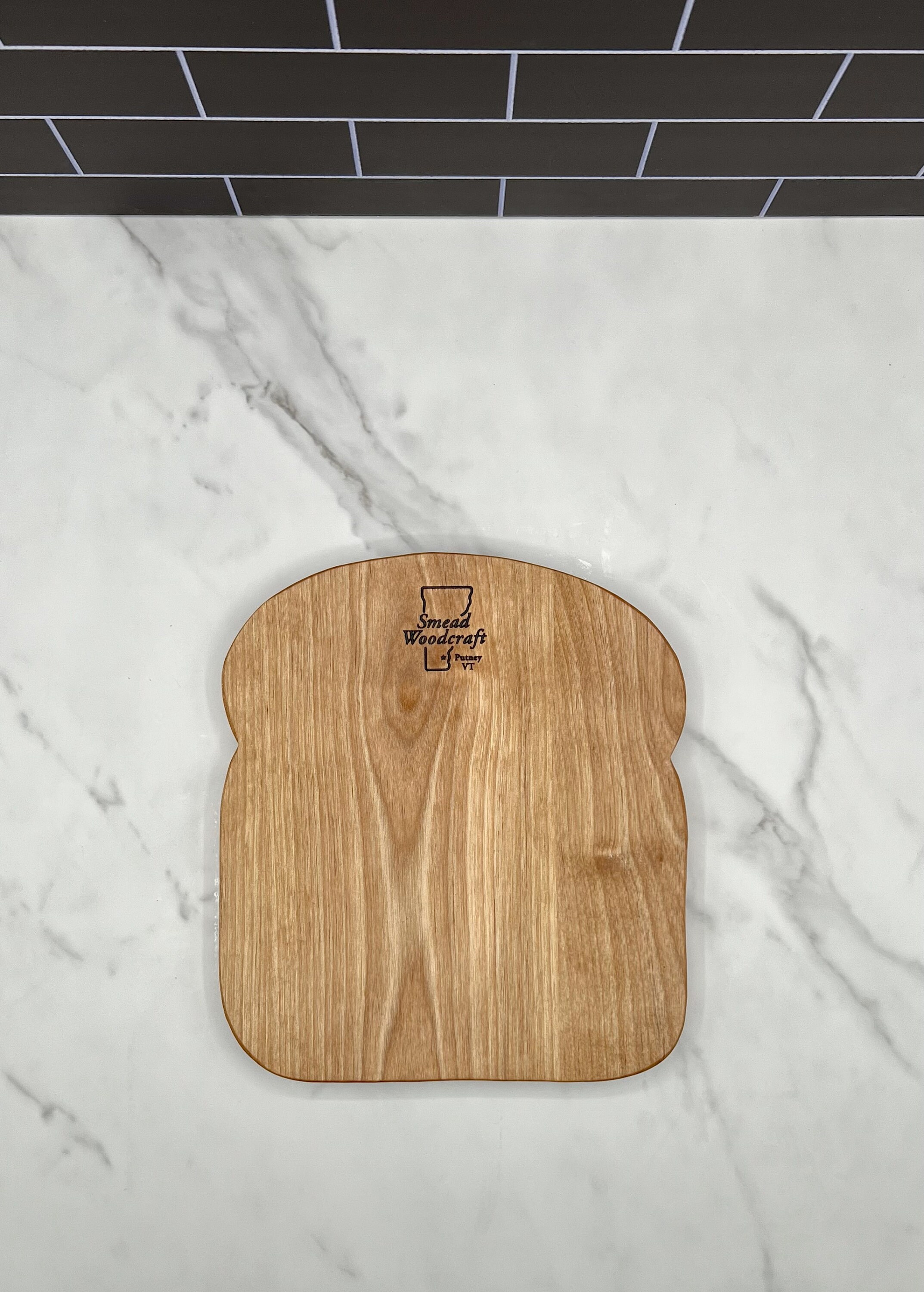 Bread Slice Cutting Boards - Etsy