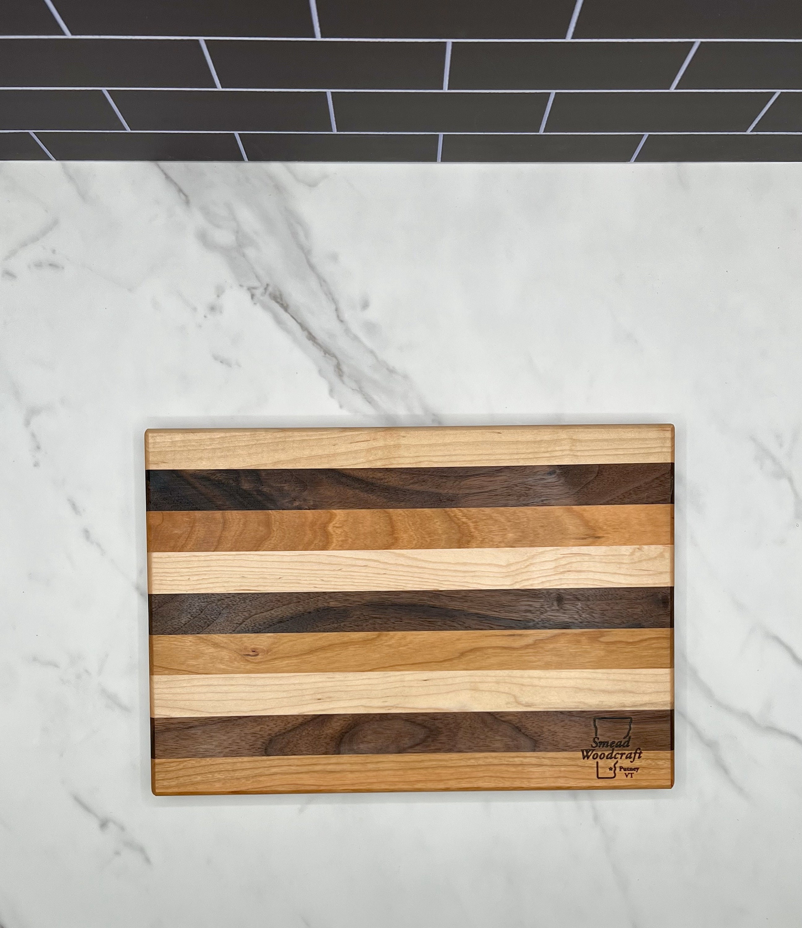 Assorted Tri-color Cutting Boards - Etsy