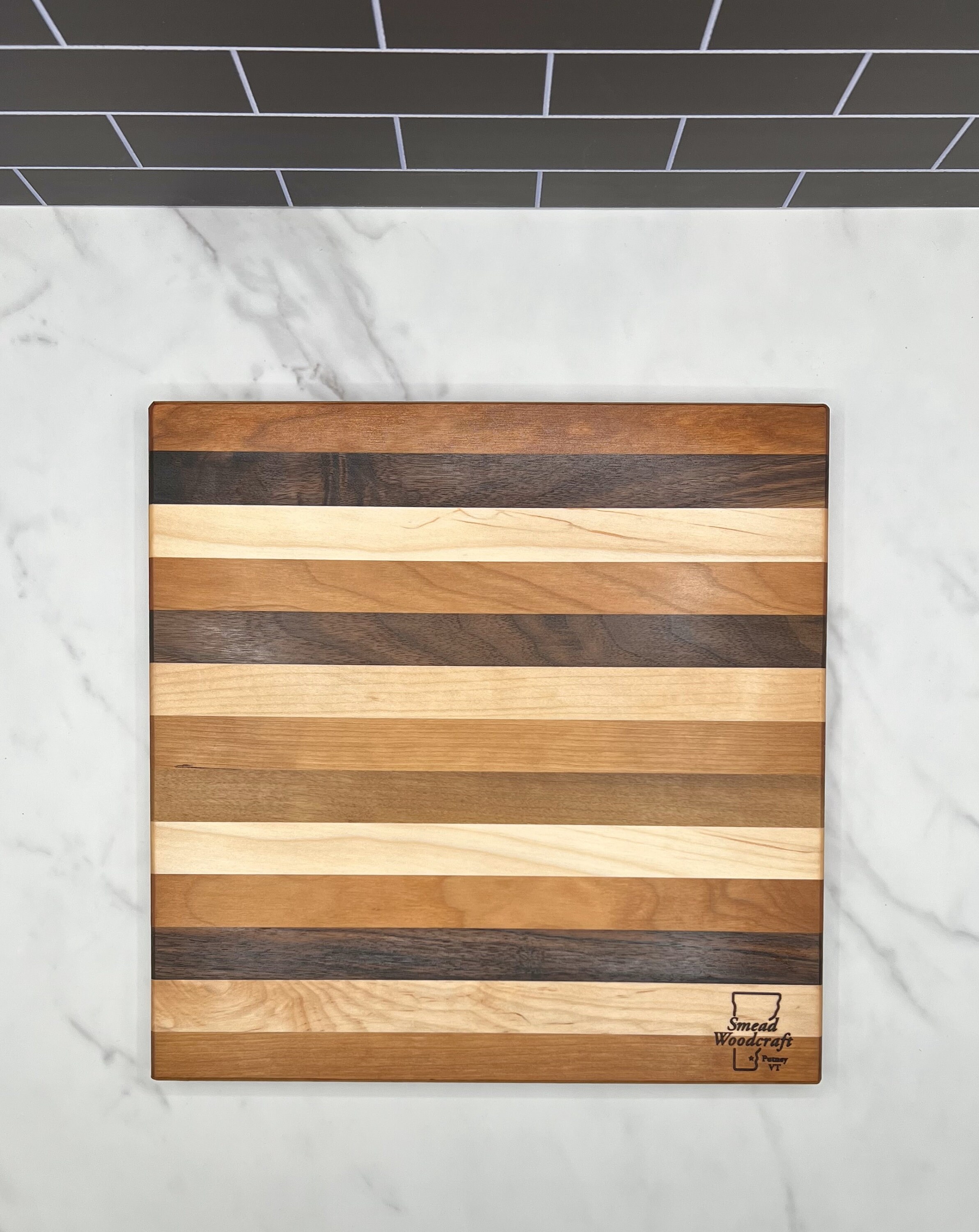 Assorted Tri-color Cutting Boards - Etsy