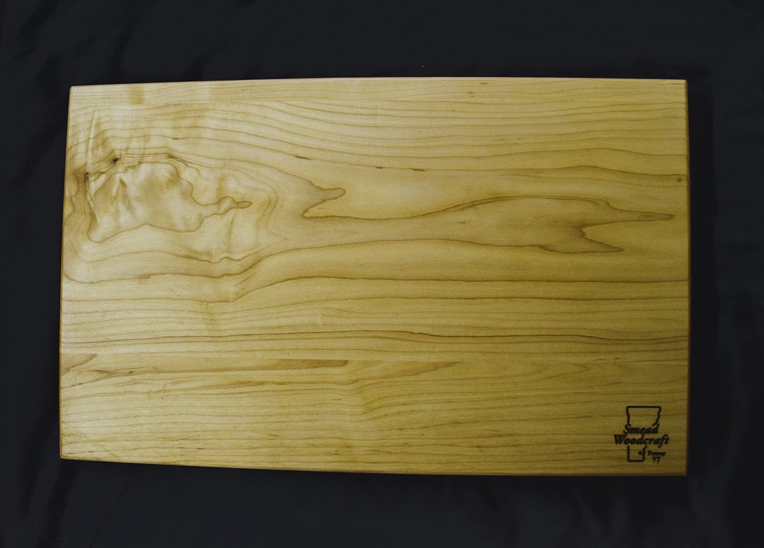 Maple Chopping Block - Etsy
