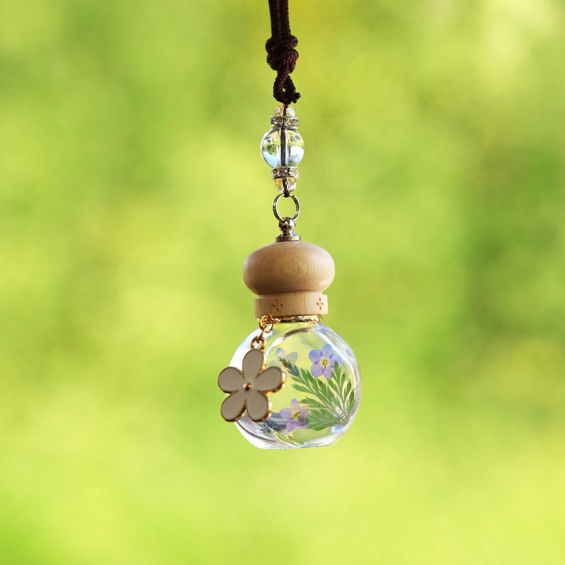 Diffuser Pendant - Etsy