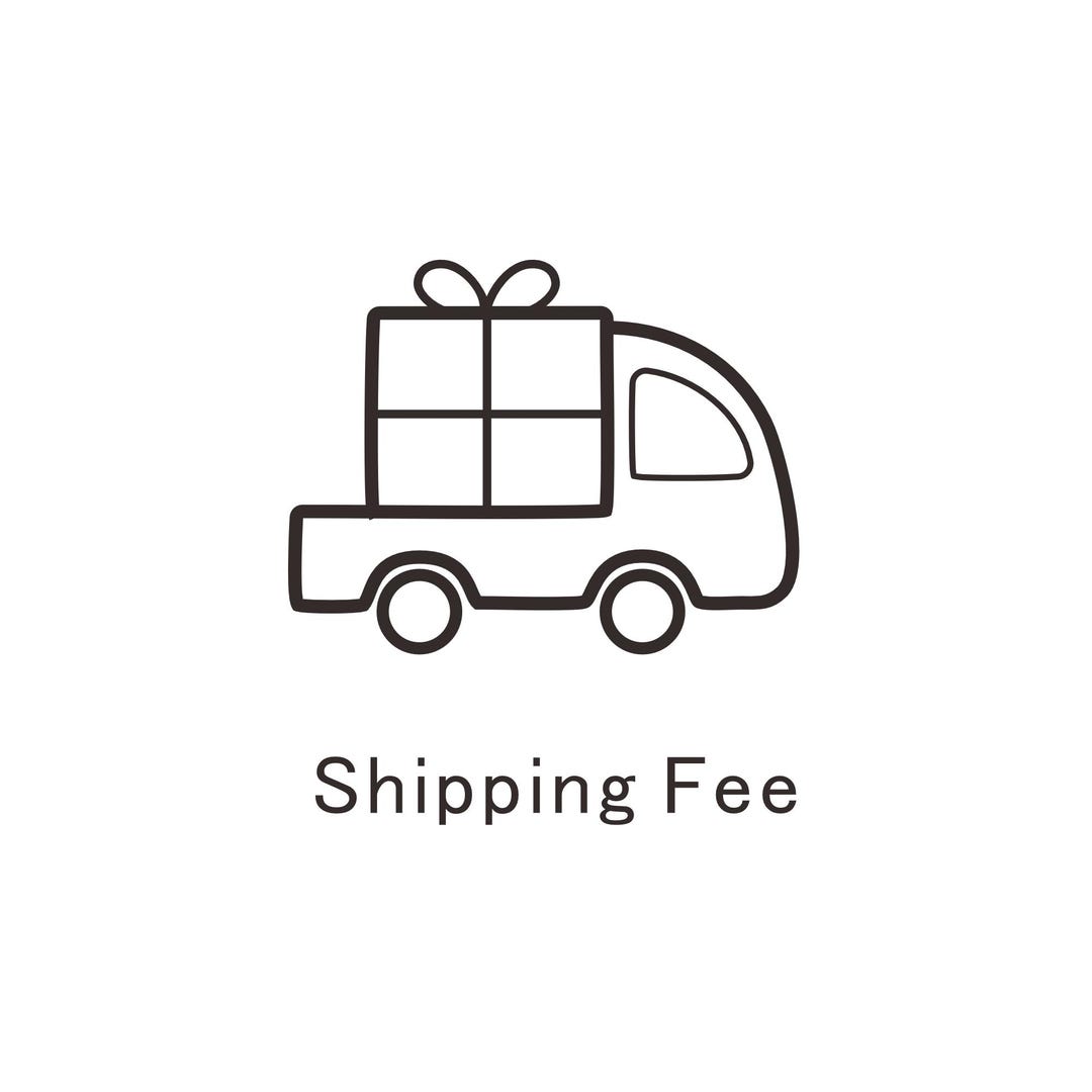 Shipping Fee - Etsy