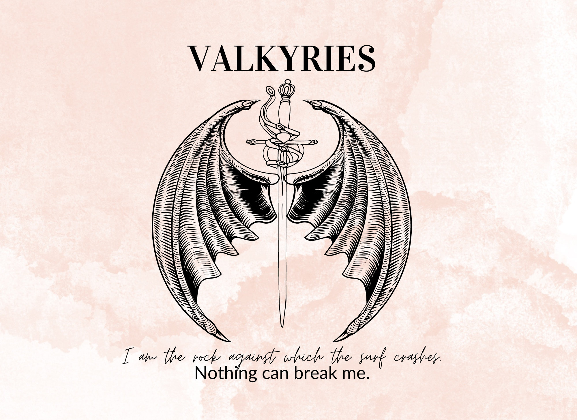 ACOTAR Inspired Digital Download -PNG SVG Bundle - Valkyries - Velaris ...