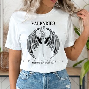 ACOTAR Inspired Digital Download -PNG SVG Bundle - Valkyries - Velaris ...