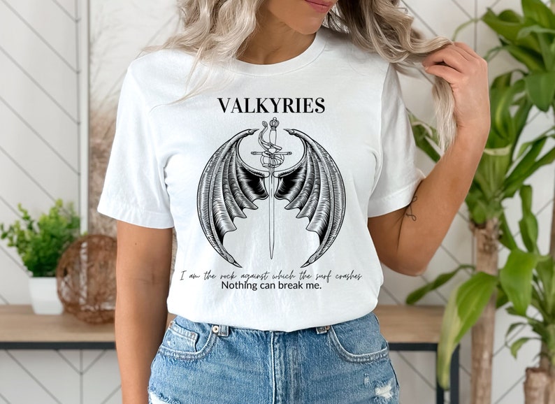 ACOTAR Inspired Digital Download -PNG SVG Bundle - Valkyries - Velaris ...