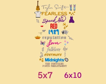 One Mental Breakdown Later Embroidery Design, Trendy Embroidery ...