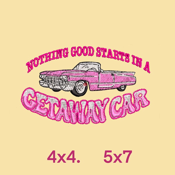 Cars Pes File - Etsy