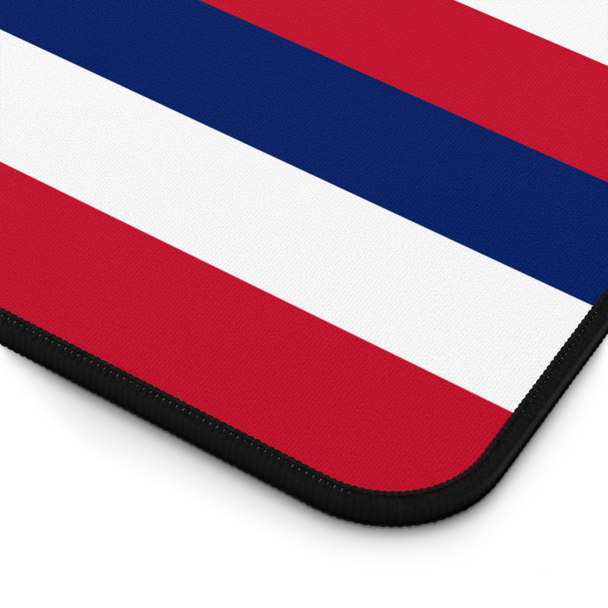 Flag of Hawaii Desk Mat, the Aloha State Mouse Pad XXL, Anti-slip ...