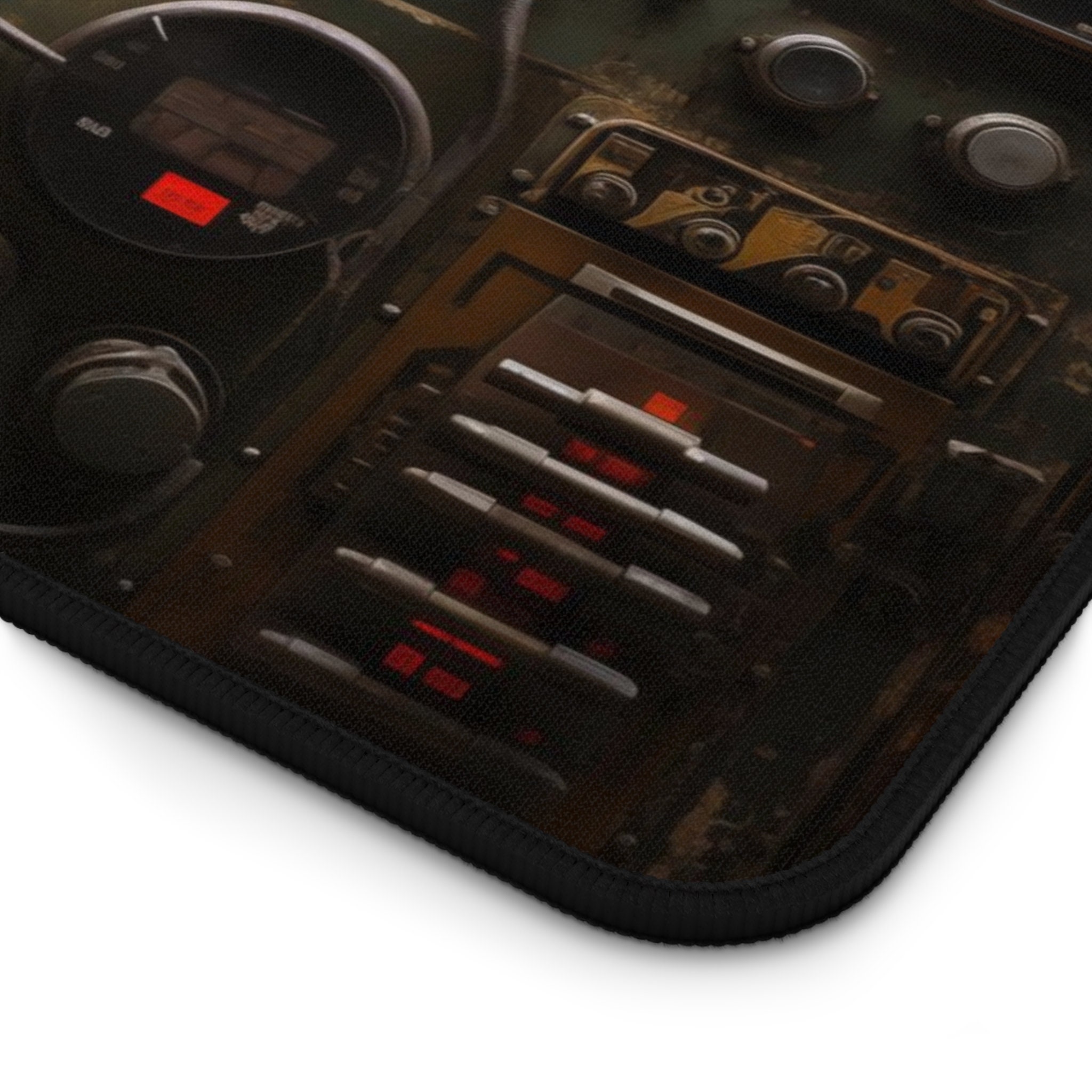 Soviet Submarine Desk Mat Control Panel Mouse Pad XXL - Etsy