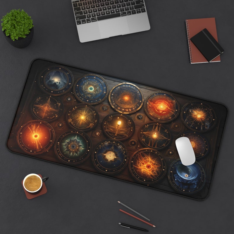 Witch Keyboard - Etsy