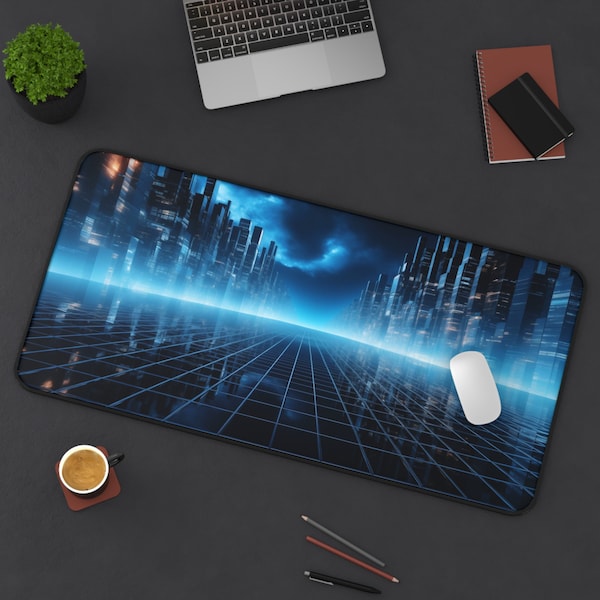 Mousepad Grid - Etsy