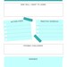 Kids Summer Planner Printable – Fun Activity Journal, Goal Tracker ...
