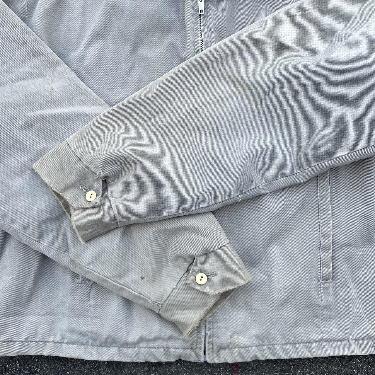 Vintage 1950s Penneys Big Mac Work Jacket - Etsy