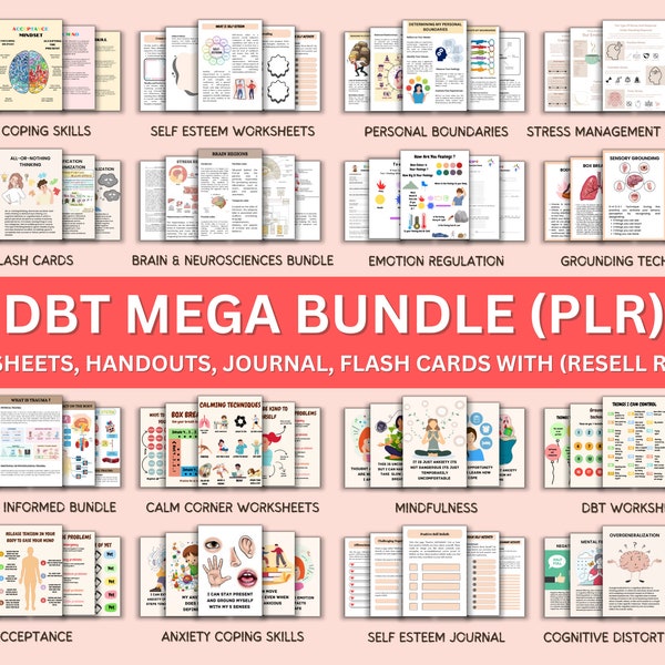 Dbt Cheat Sheet - Etsy