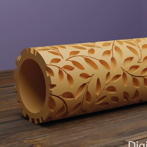 Texture Roller - Etsy