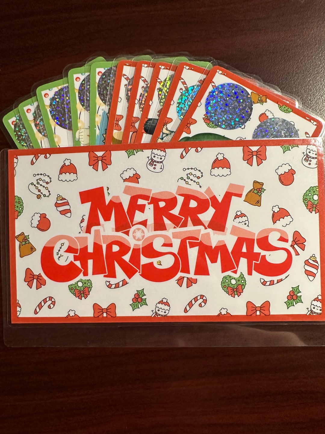 Christmas Cards - Etsy