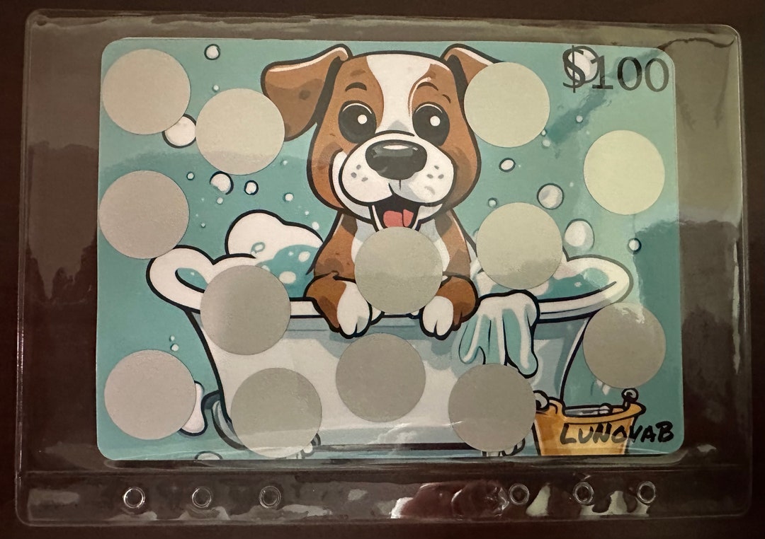 Tub Animal Savings - Etsy