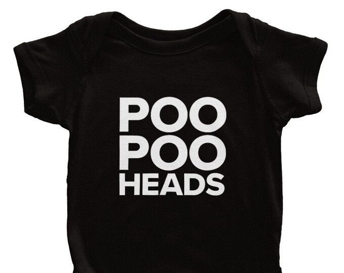 Poo Poo Heads Mug, James Kennedy Poo Poo Heads, Vanderpump Rules, VPR ...
