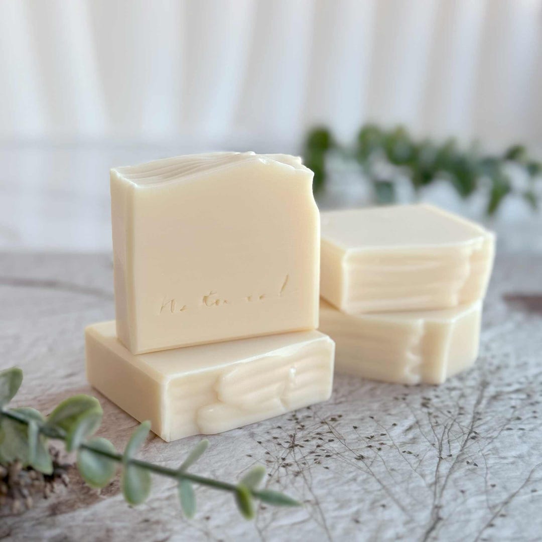 Japanese Sake Marseille Soap | Handmade Olive Oil Soap, Natural Artisan ...