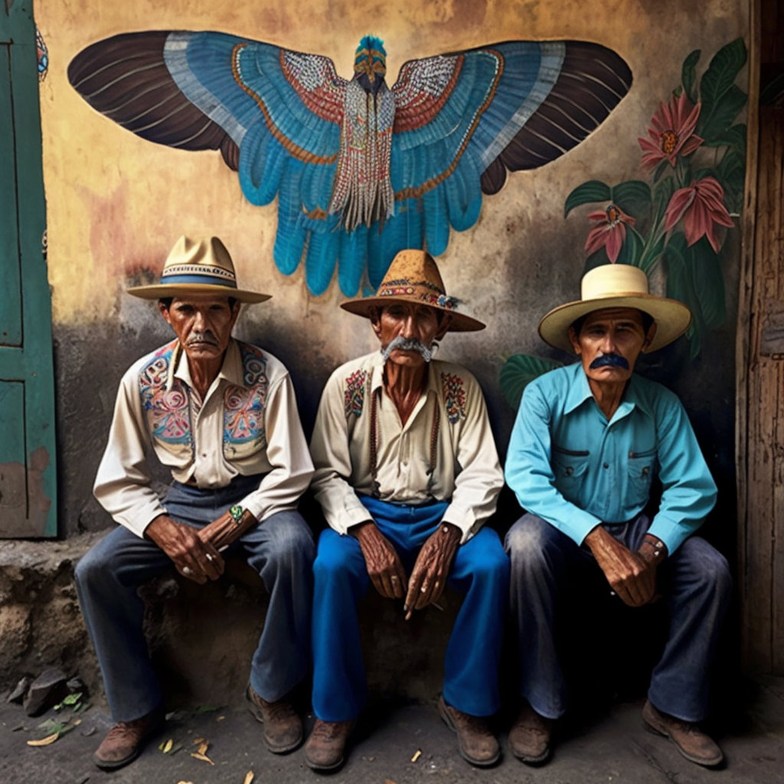 Guatemala, Guatemala Art, Guatemala Print, Guatemala Gift, Guatemala ...