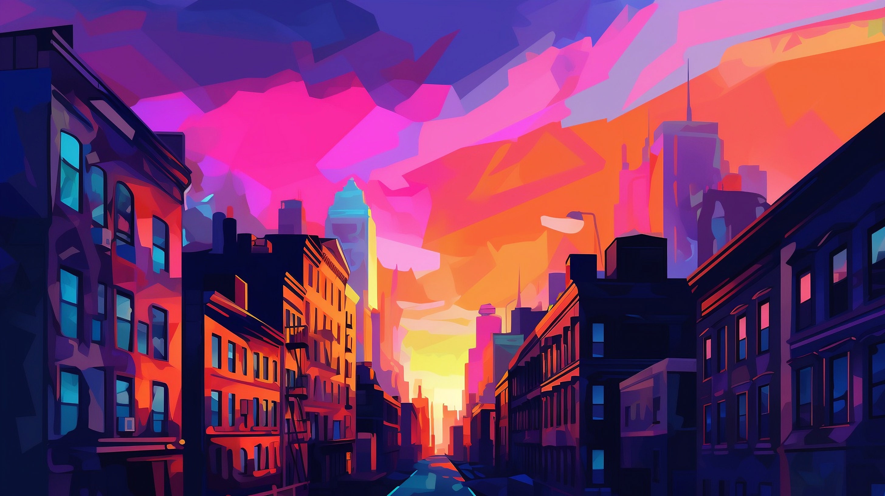 Urban Backgrounds - 10 HQ Png's - Instant Download - Etsy