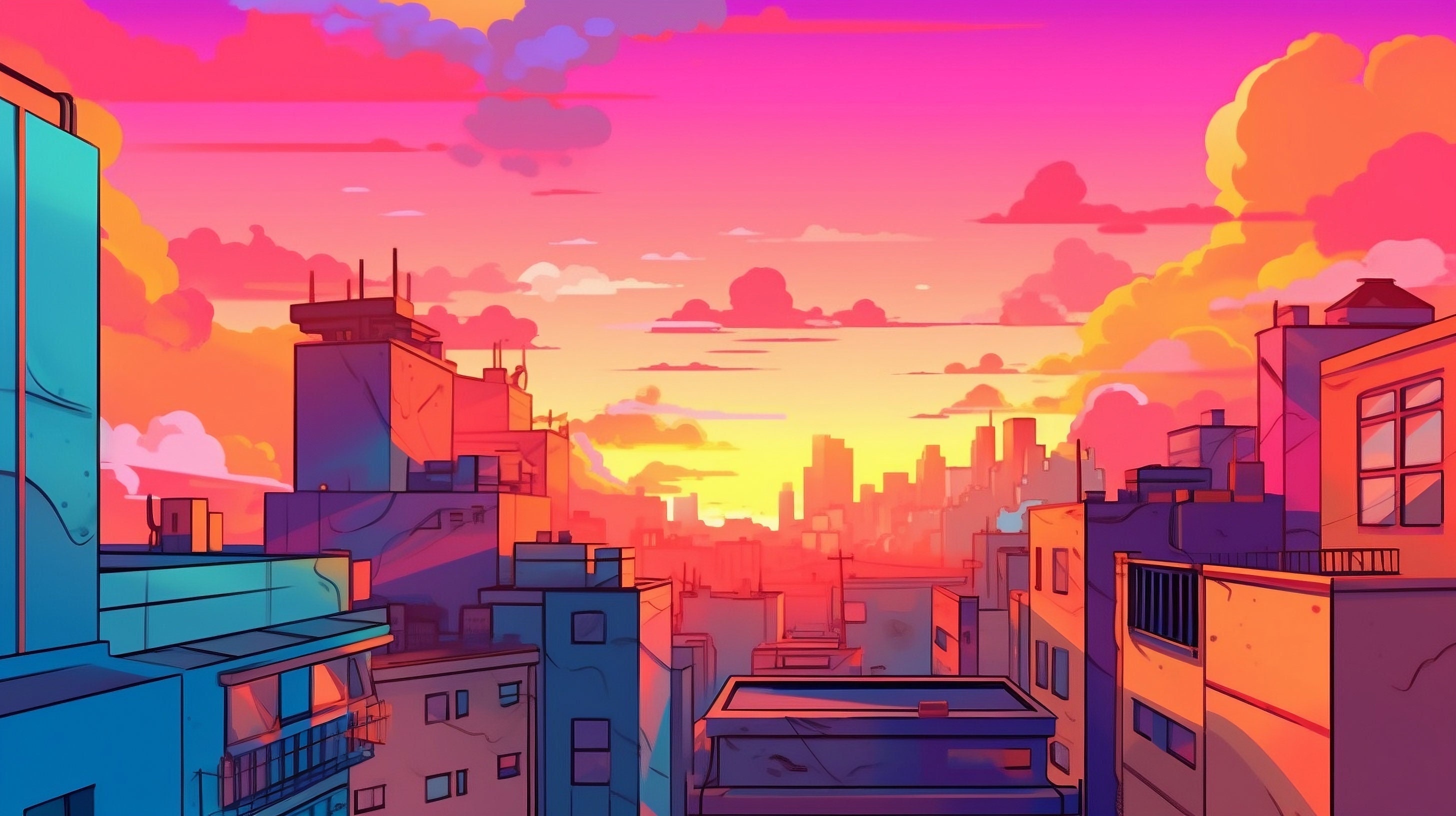 Urban Backgrounds - 10 HQ Png's - Instant Download - Etsy