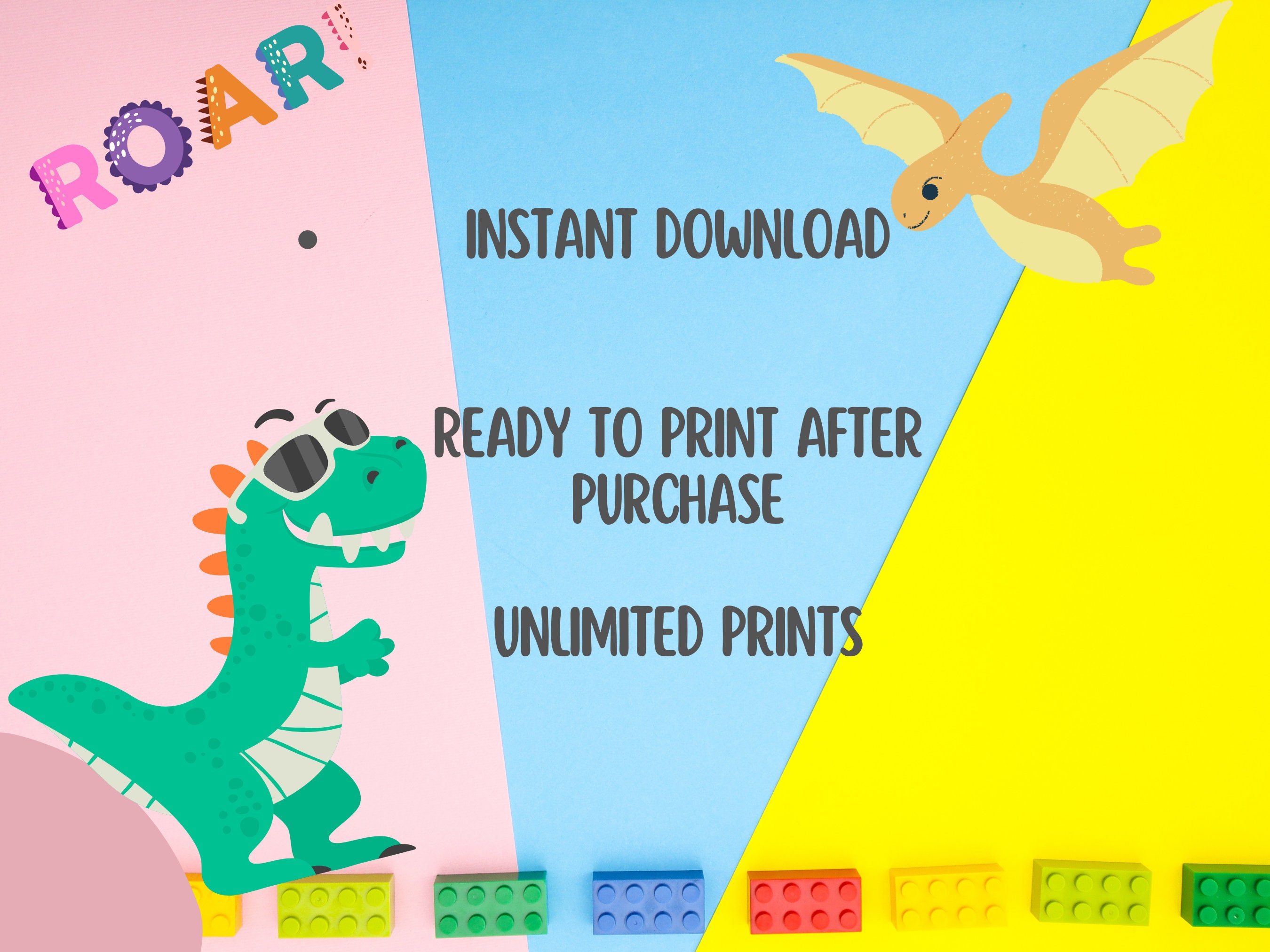 50 DINOSAUR THEME Number Tracing Worksheets, Traceable Numbers, 1-50 ...