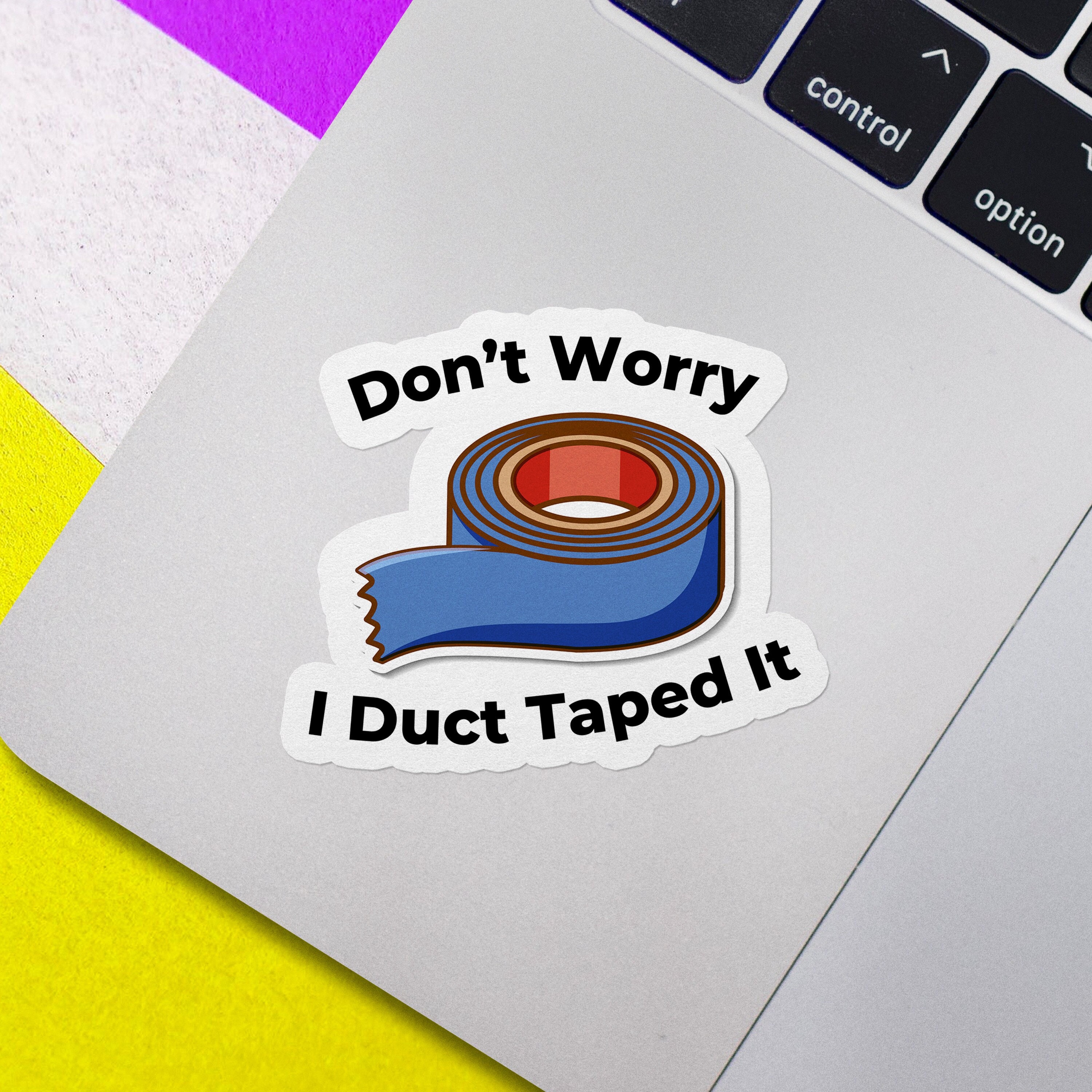 Custom Photo Sticker Custom Logo Stickers Personalized Sticker ...