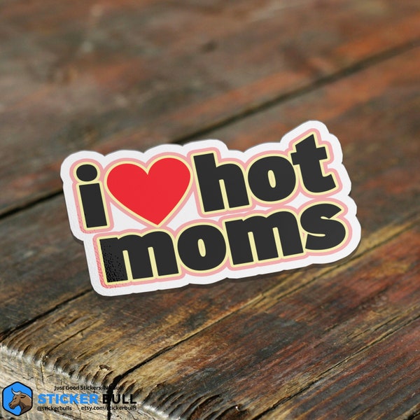 Hot Mom Meme - Etsy