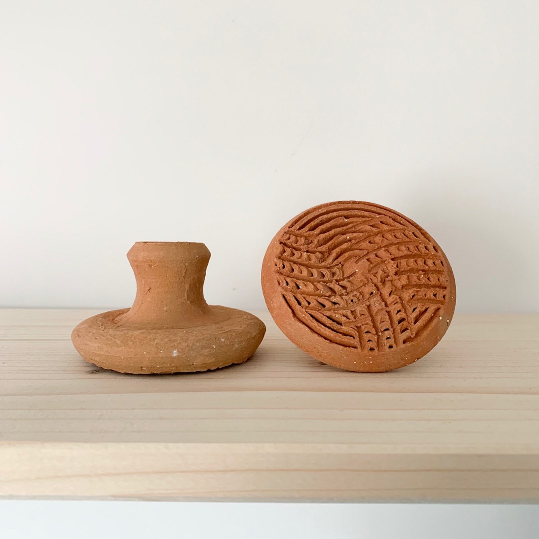 Moroccan Clay Pumice Stone - Etsy