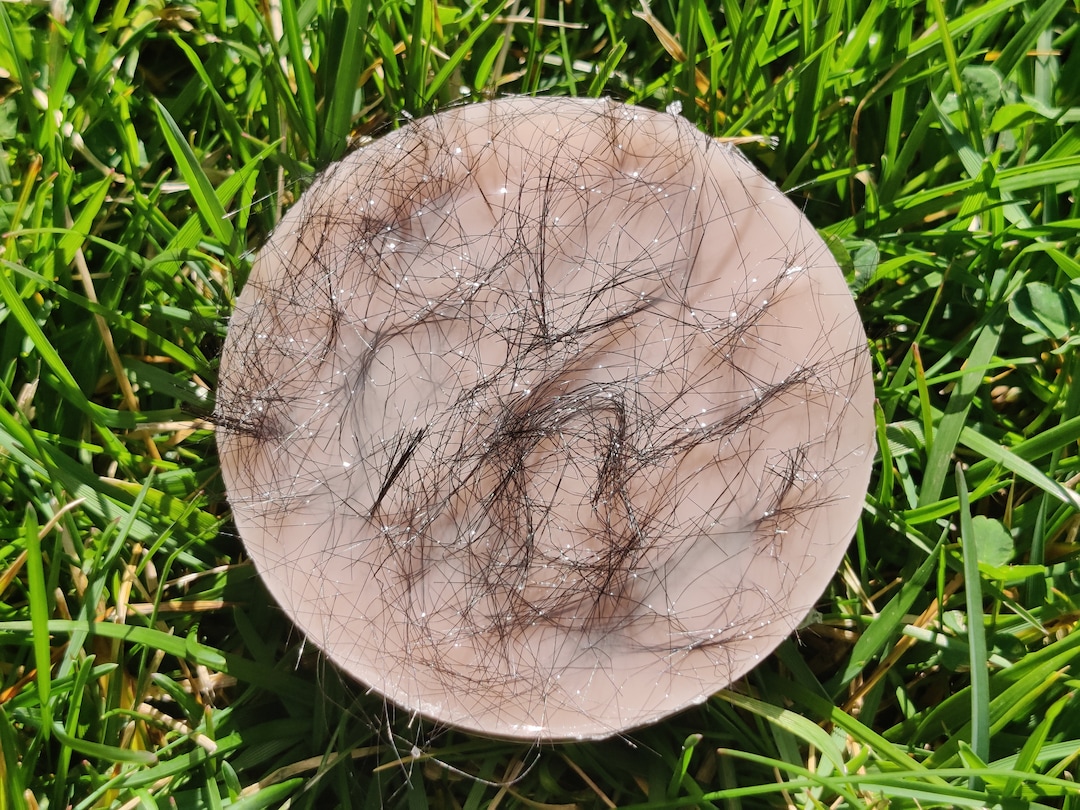 Gary Hair Plucking Fidget Hair Pulling Toy Ingrown Hairs Removal Stress ...