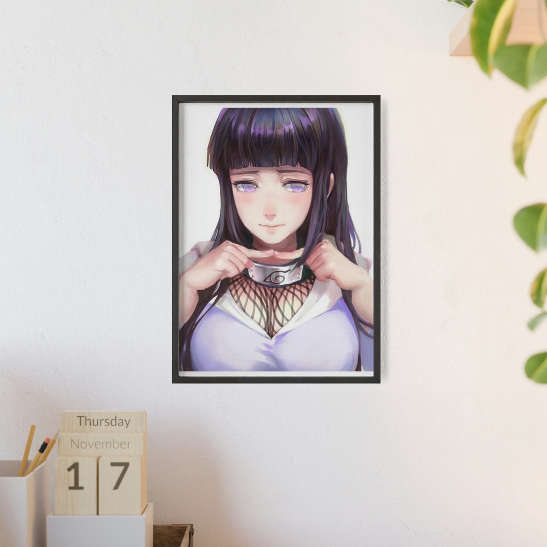 Hinata Picture - Etsy