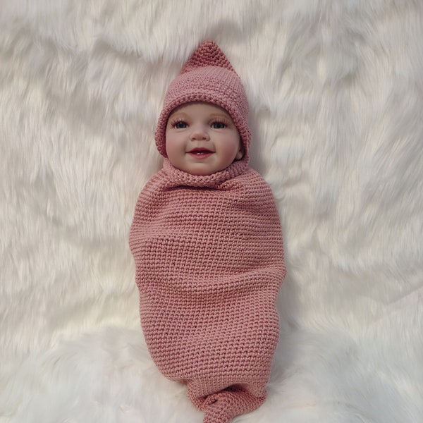 Baby Cocoon - Etsy