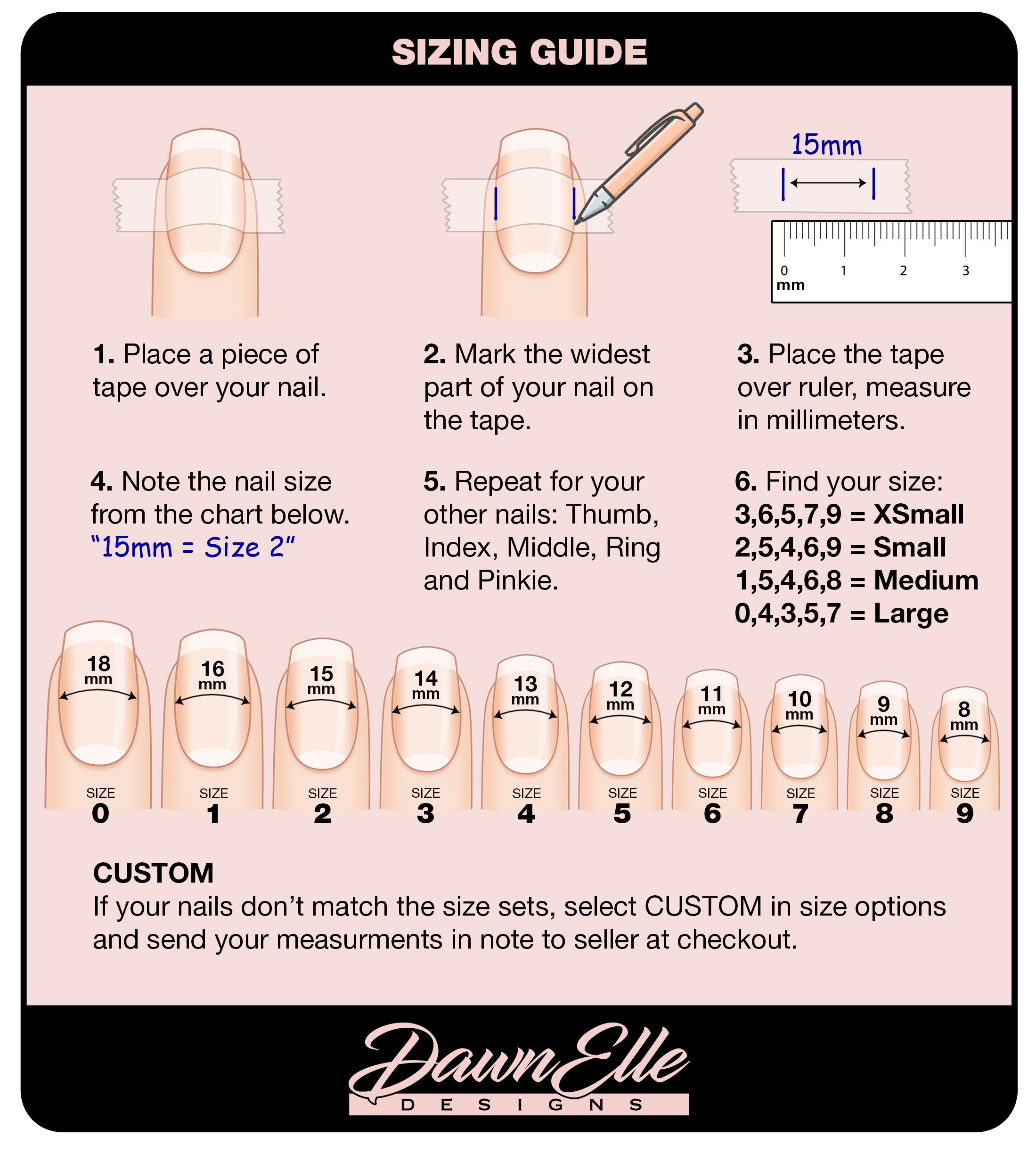 One Piece Nico Robin Nami Anime Nails - Etsy