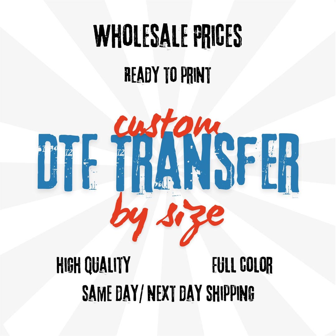 Custom Iron on Text Decals, Personalized Text Iron on Transfer ...