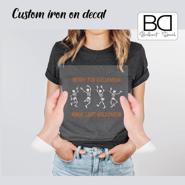 Iron on Decals Bundles for Shirts - Etsy