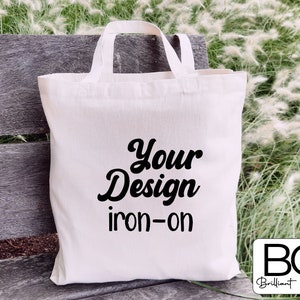 Custom Iron on Text Decals, Personalized Text Iron on Transfer ...