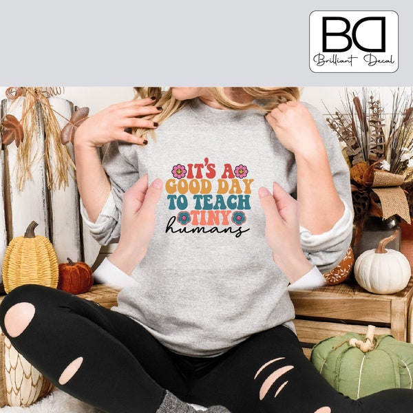 Teacher Iron On - Etsy