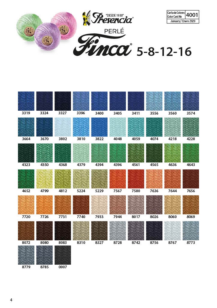 10 Grams Ball Perle Finca - Etsy