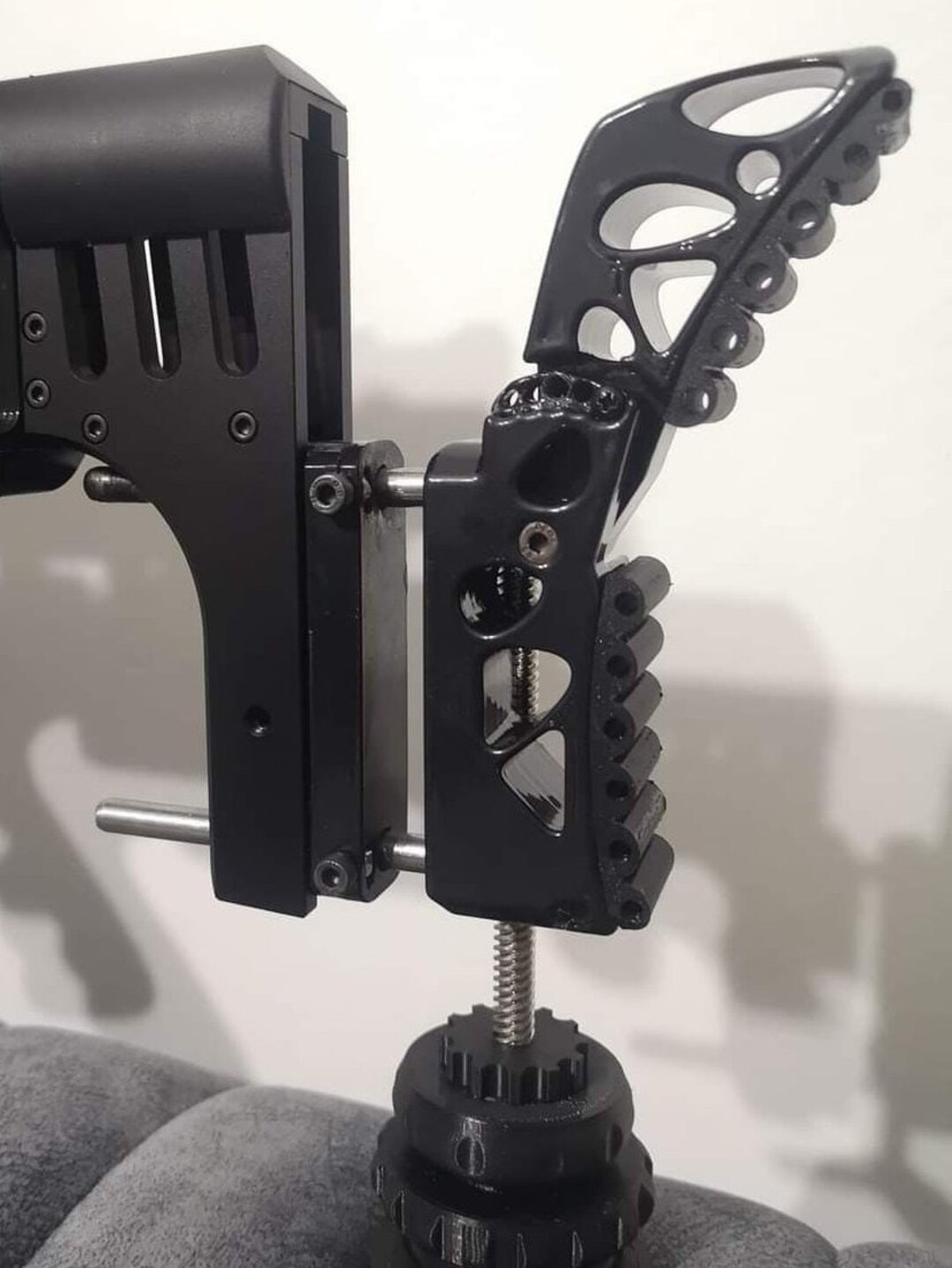 3d Oppressiomfx Mk3 Tactical Dibcik - Etsy