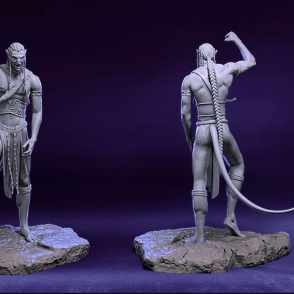 Avatar the Last Airbender Stl Files - Etsy