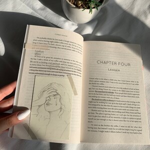 Annotated and Illustrated Books - Etsy