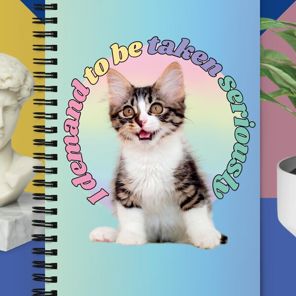 Funny Journal - Etsy